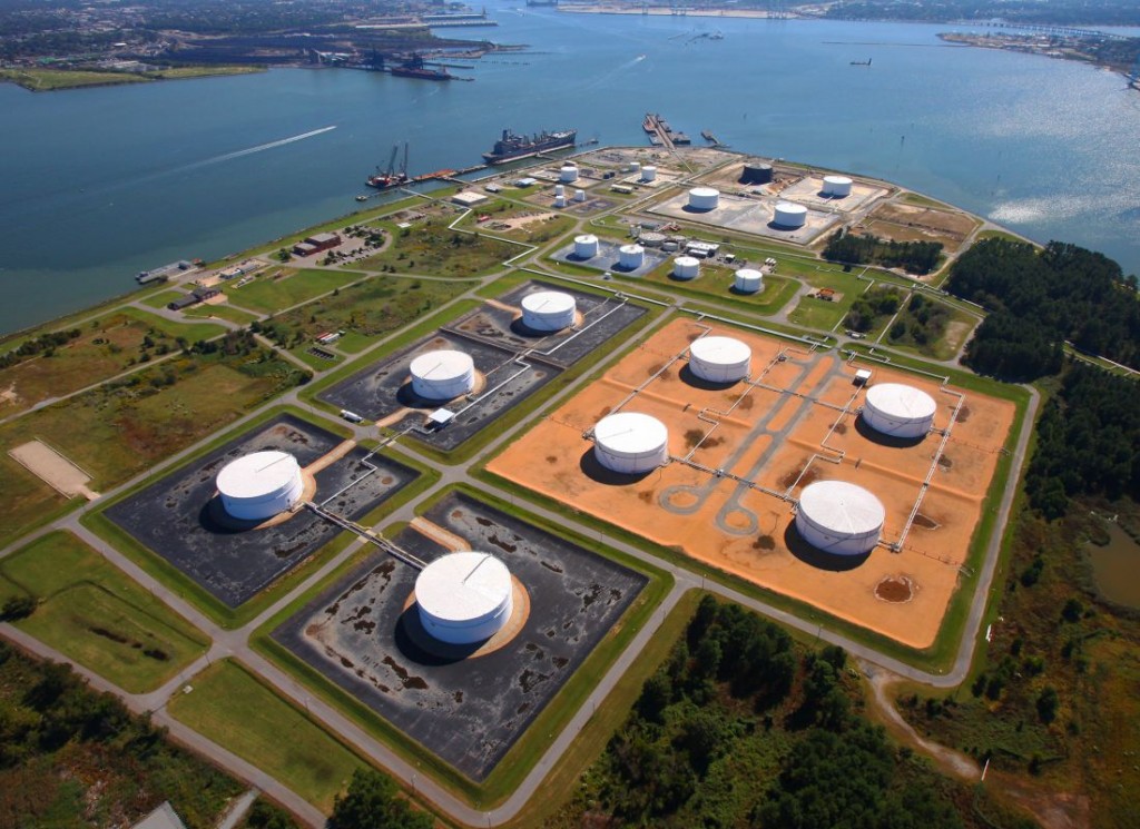 Craney island (1) - Brockenbrough