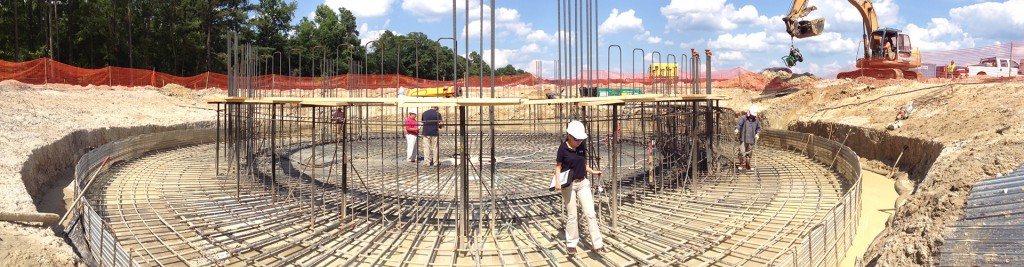 Civil Discipline Banner - Brockenbrough