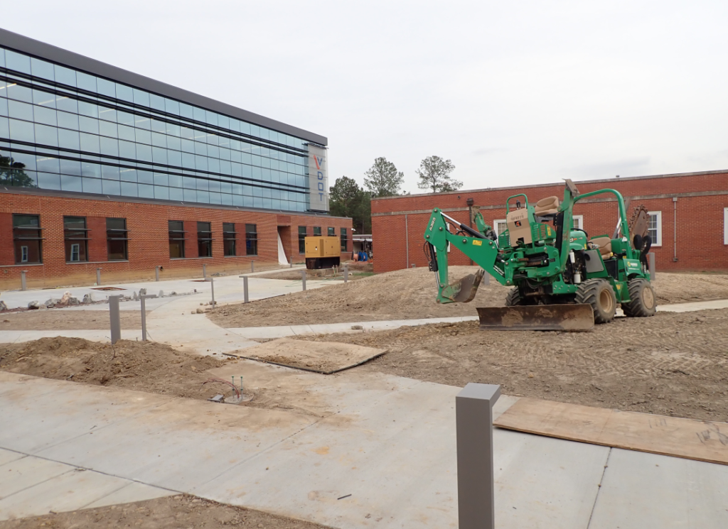 Civil Engineering | Richmond VA